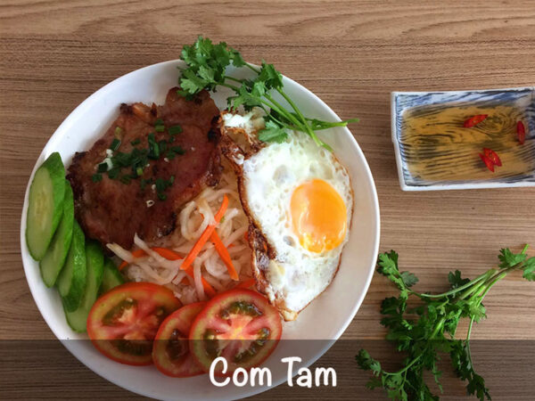 Com_tam_saigontraveling - Saigon