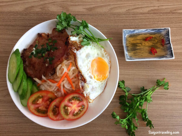 Com Tam - Overview and Where to Eat Com Tam In Ho Chi Minh City